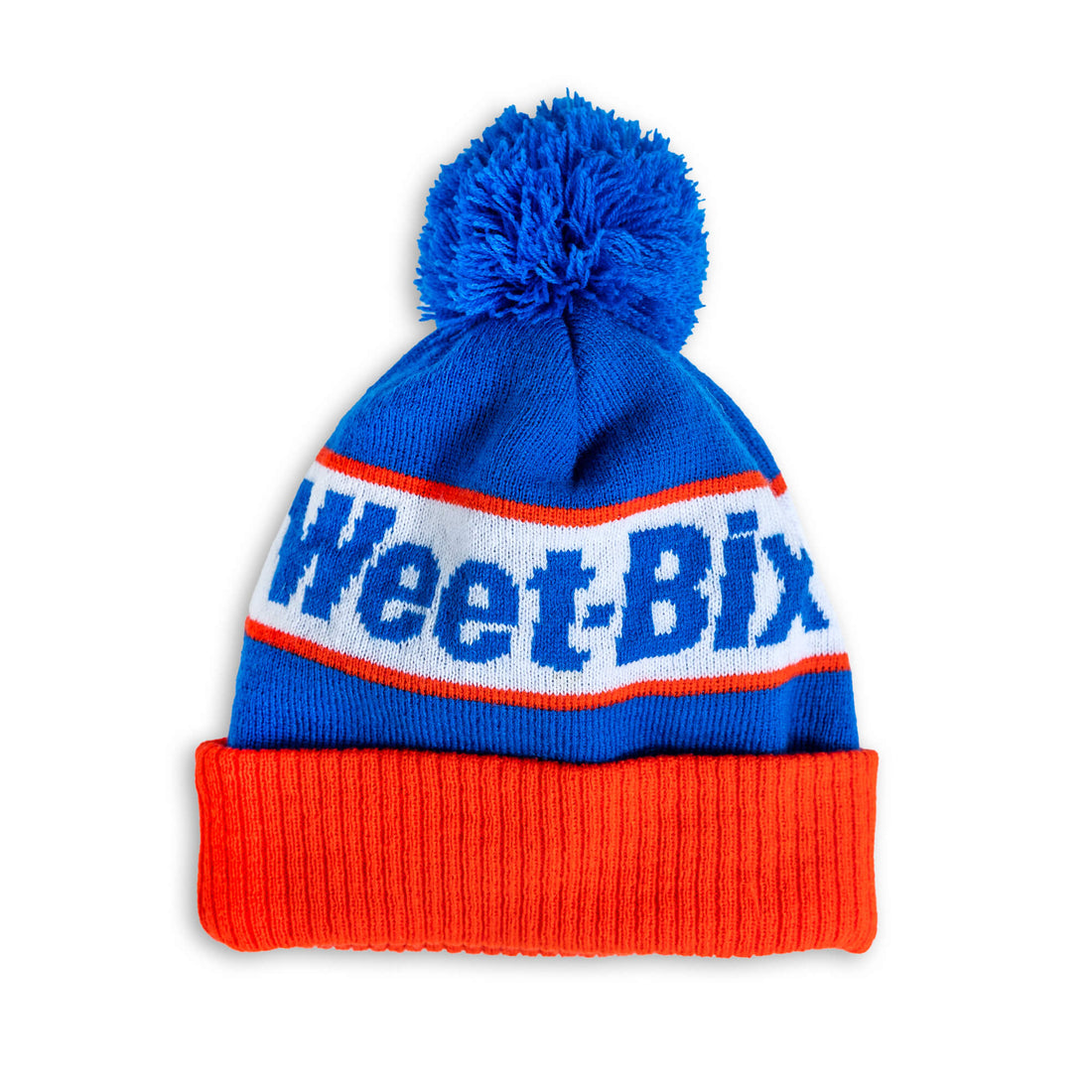 Weet-Bix Beanie – Weet-Bix New Zealand