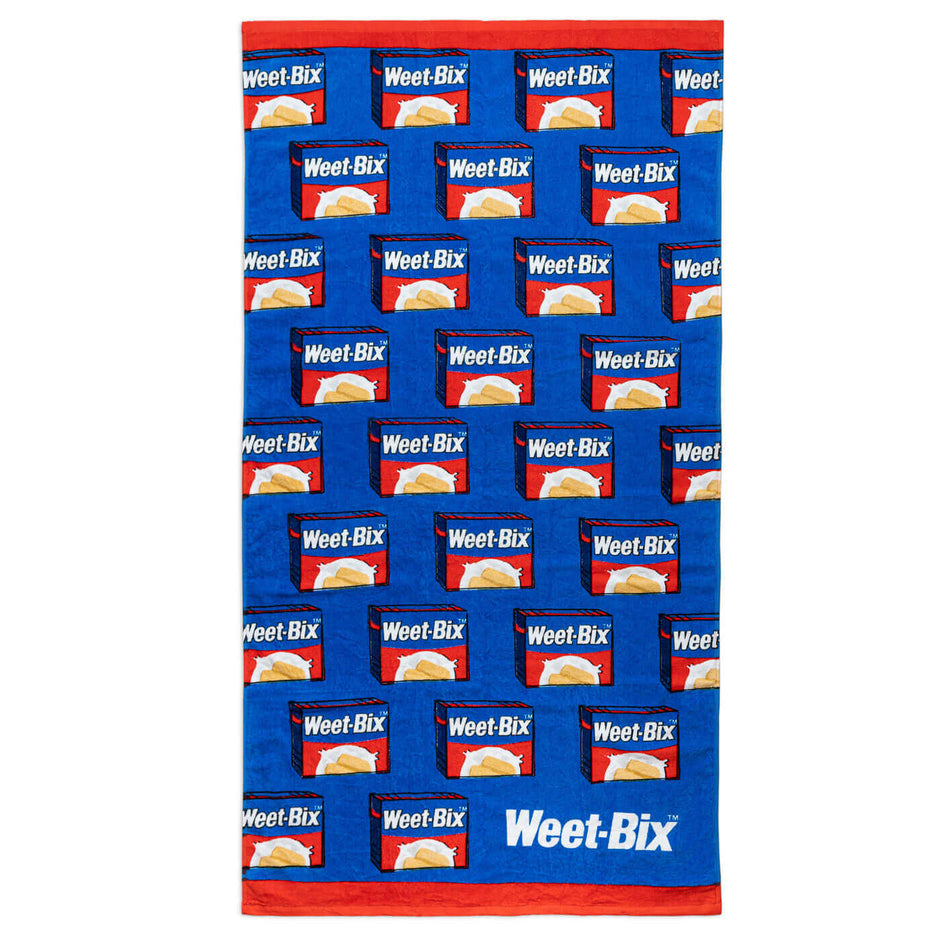 Weet-Bix New Zealand